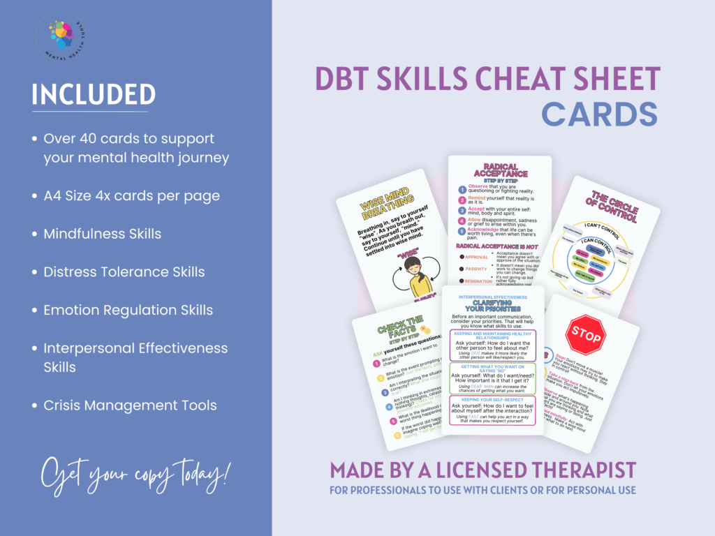 Shop | Suzette Bray, LMFT